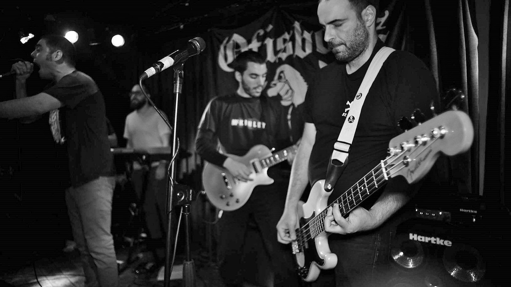 Skinhead Balkan Express 3/2017 iSTANBUL – ΤΟΞΙΚΑ ΑΠΟΒΛΗΤΑ